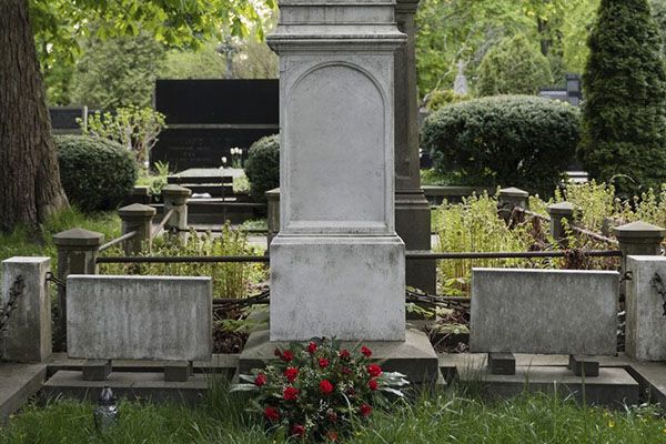 Conheça o Cemitério São Paulo